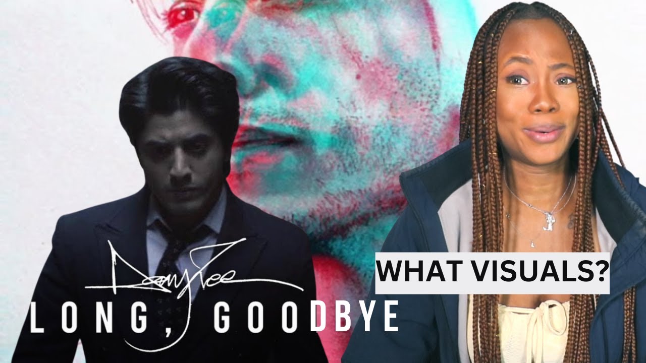 Danny Zee - So Long, Goodbye I Reaction Video - YouTube