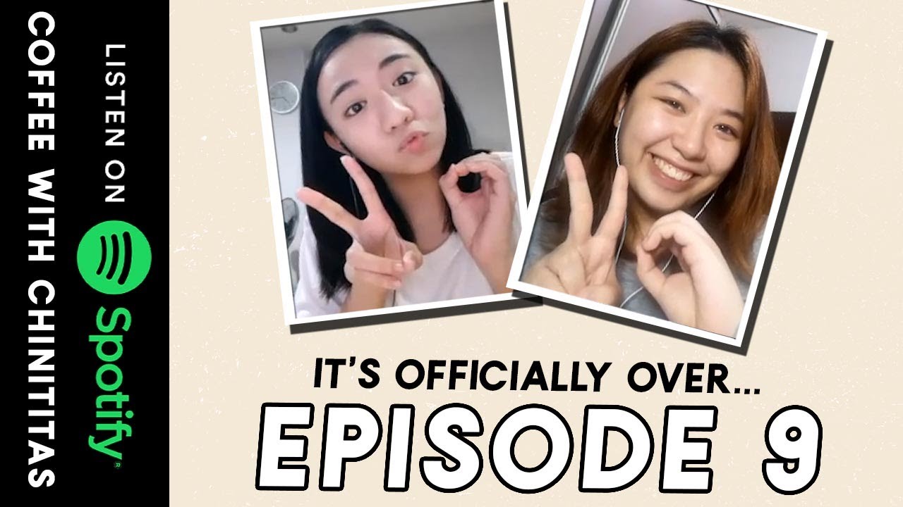 EP 9: Lessons in 2020 (self-love, survival, flexibility) ☕Coffee with Chinititas | Kara Ko x ...