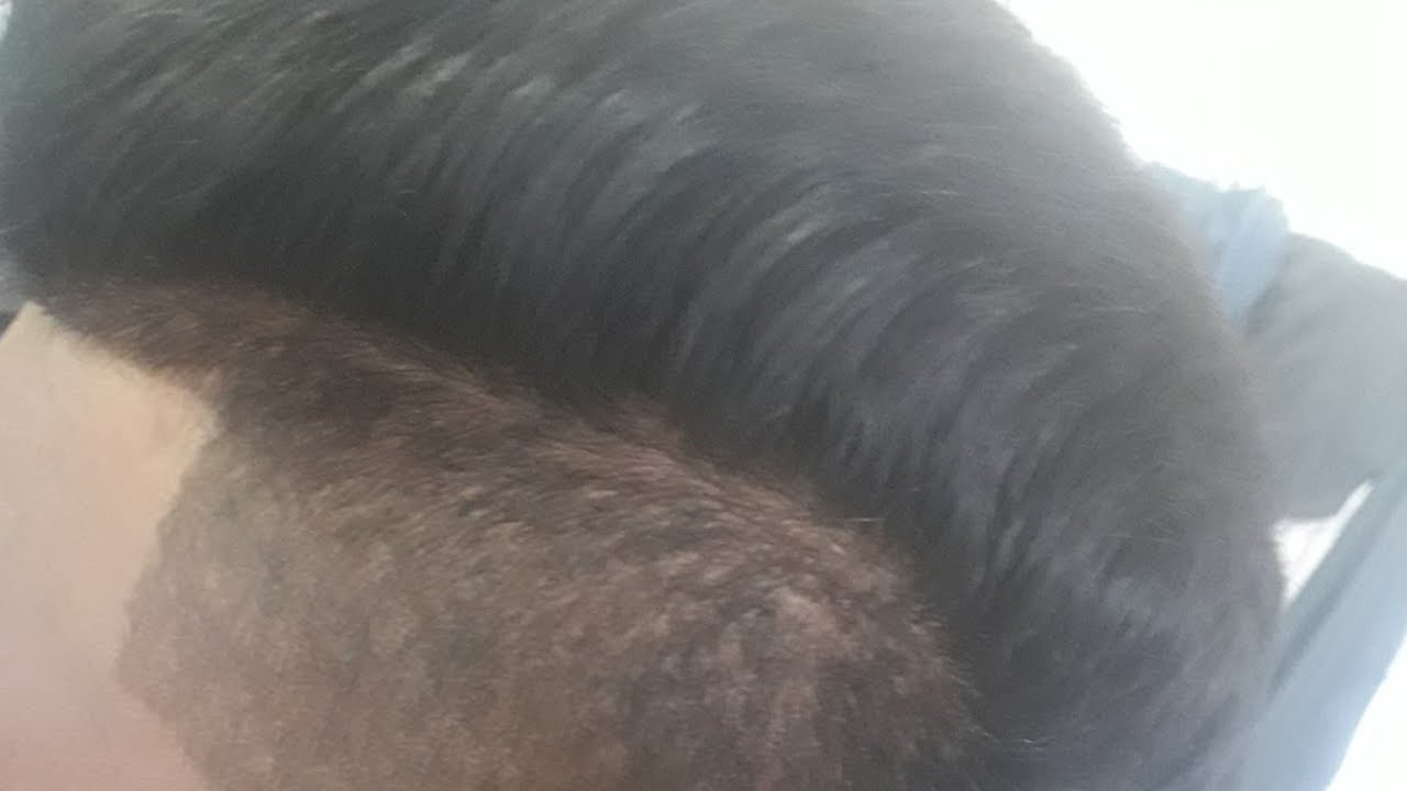 Heya style Box cut - YouTube