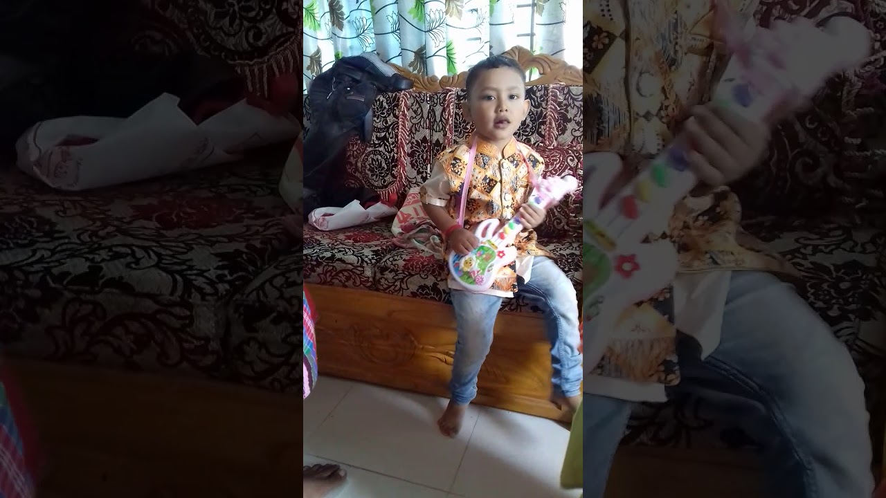 chayon roy from kandhal,haripur, thakurgaon - YouTube