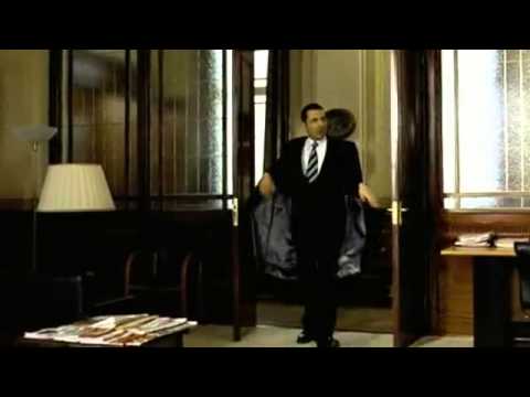 Johnny English (2003) - Trailer - YouTube