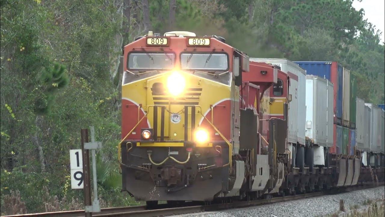 FEC 202 at Bayard - YouTube