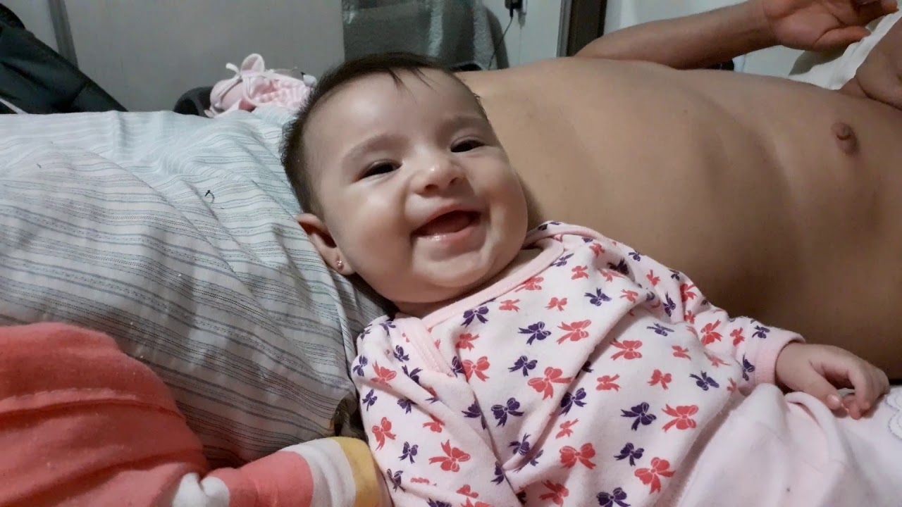 Cute Sofia - YouTube