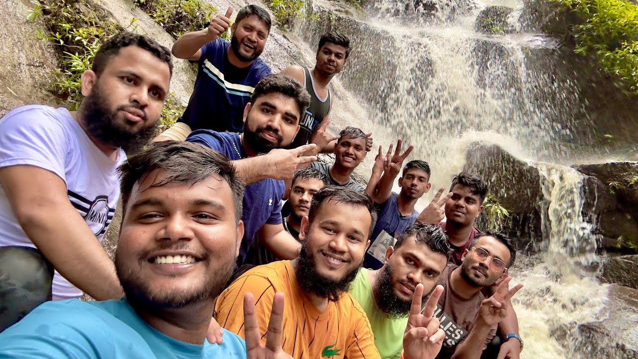 rawang Temple park Malaysia //👌 - YouTube