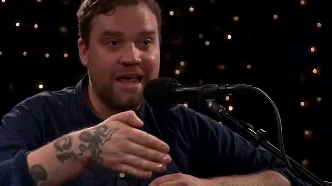 Owl John - Full Performance (Live on KEXP) - YouTube