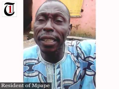 The Mpape Story - YouTube