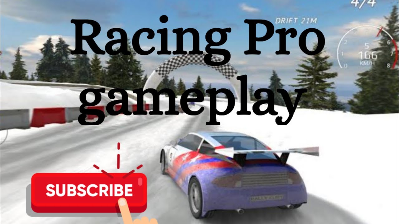Rally car racing Pro gameplay 💪 ☺️☺️vortexgaming #7 - YouTube