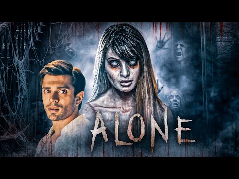 Alone Full Movie With English Subtitle - Horror Film - Bipasha Basu, Karan Singh Grover, Neena Gupta