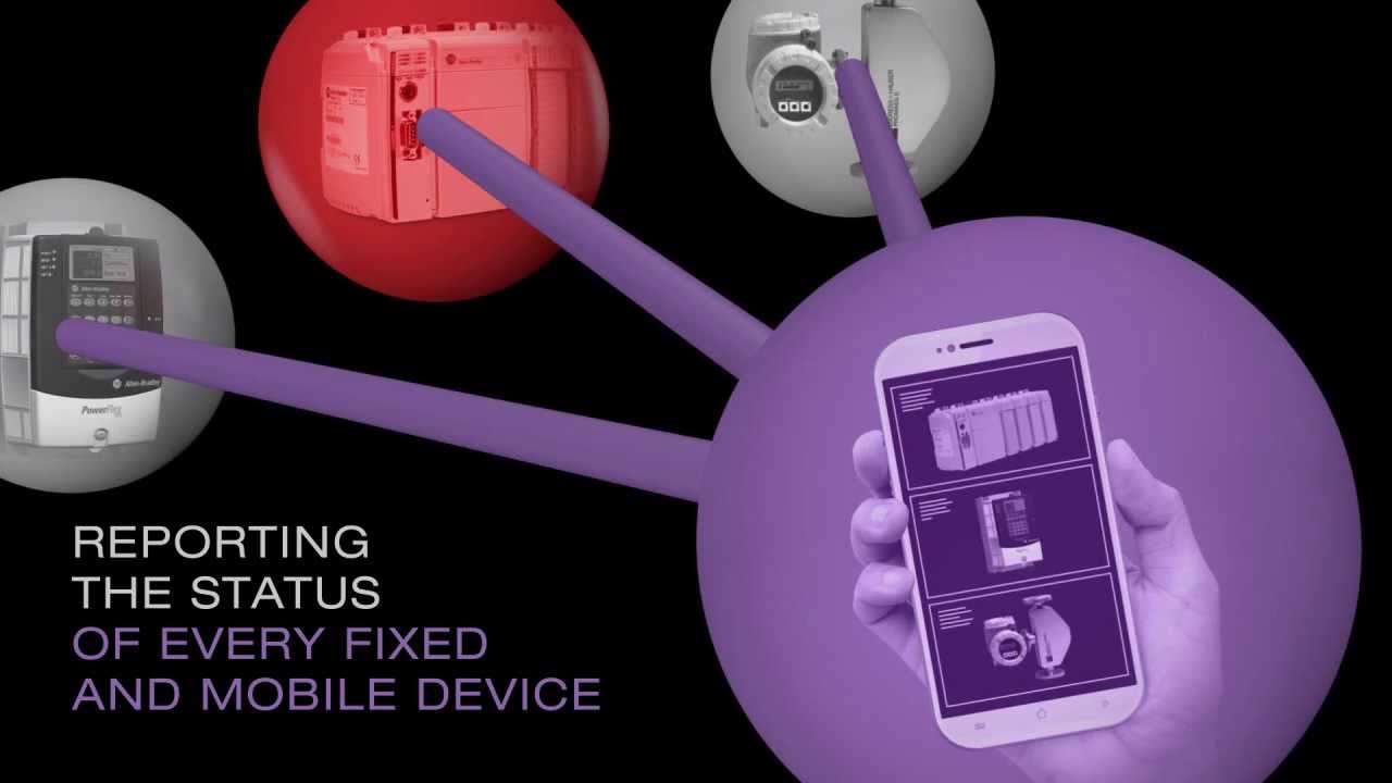 Why choose Industrial IP - Industrial IP Advantage - YouTube