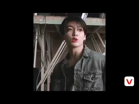 Jungkook İle Hayal Et #4 •Kalbim Avuçlarında•