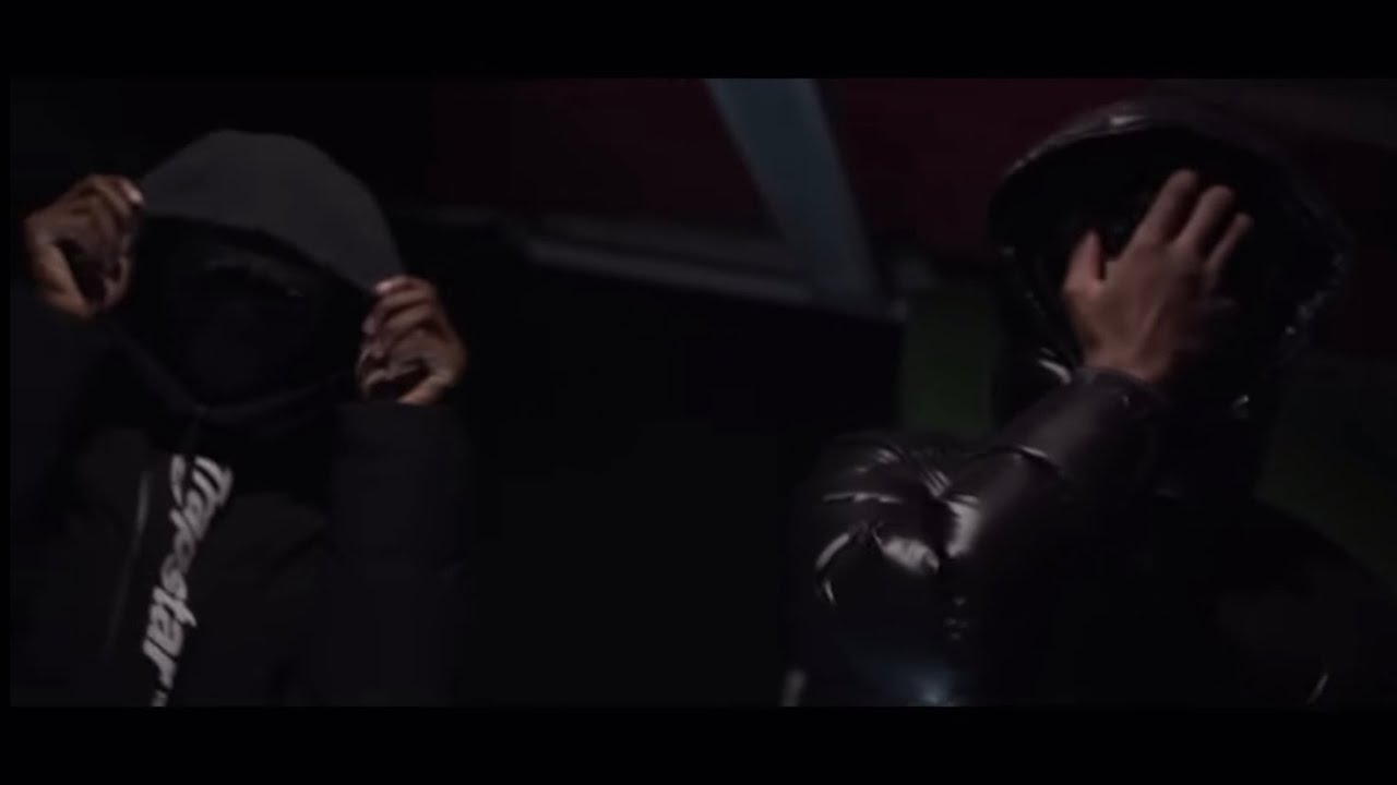 Dri-fit Switch x Pablo music video (reuploud) - YouTube