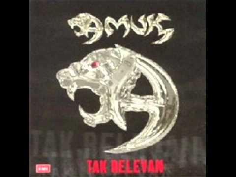 Ngap Sayot - AMUK