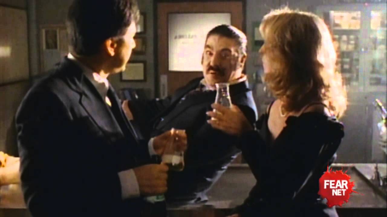 FEARnet - Tales from the Crypt Week 7 Trailer - YouTube
