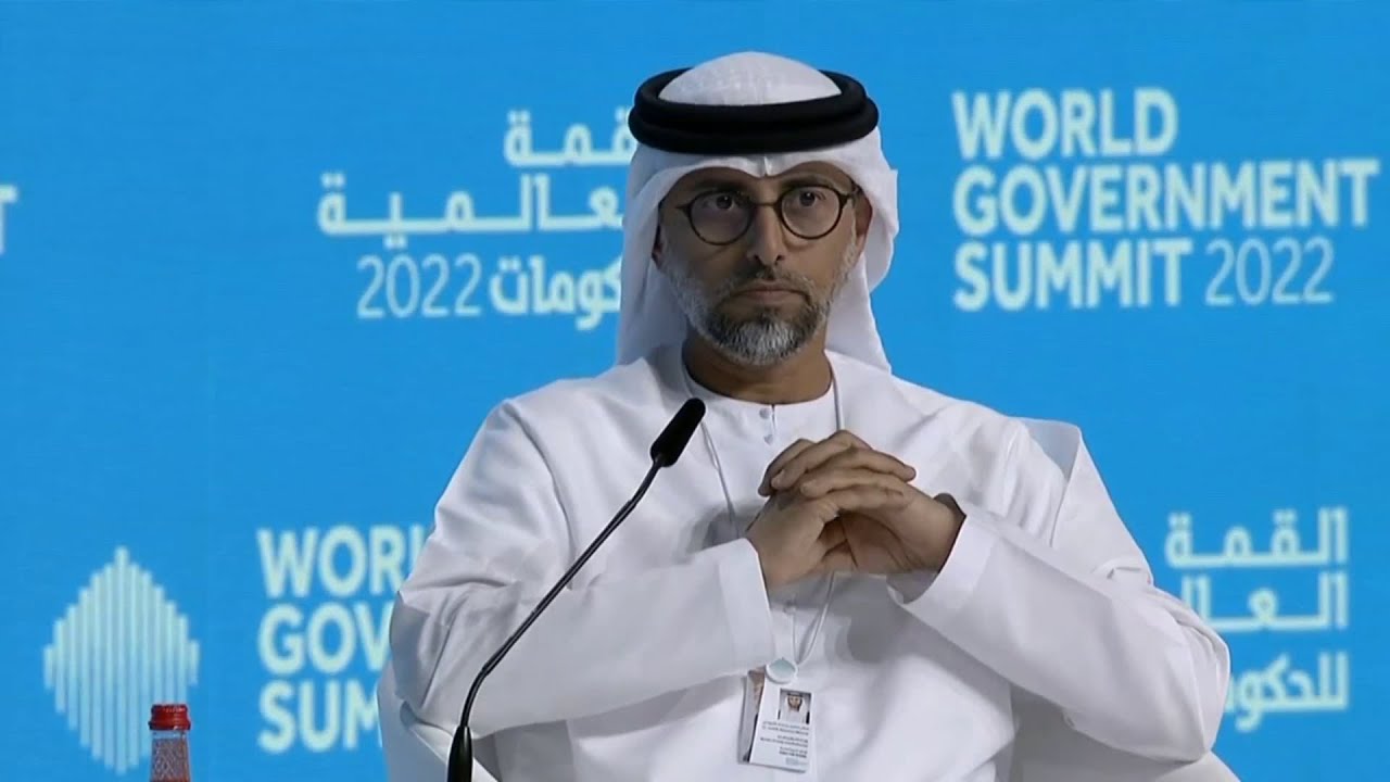 UAE energy minister: OPEC has had countries at war before, and we did ...