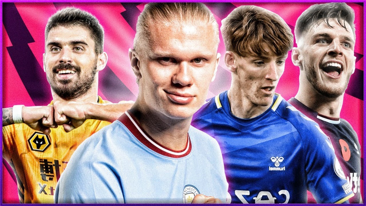 The Prem Predictions Show Week 8! @TurfMoorhouseTV - YouTube