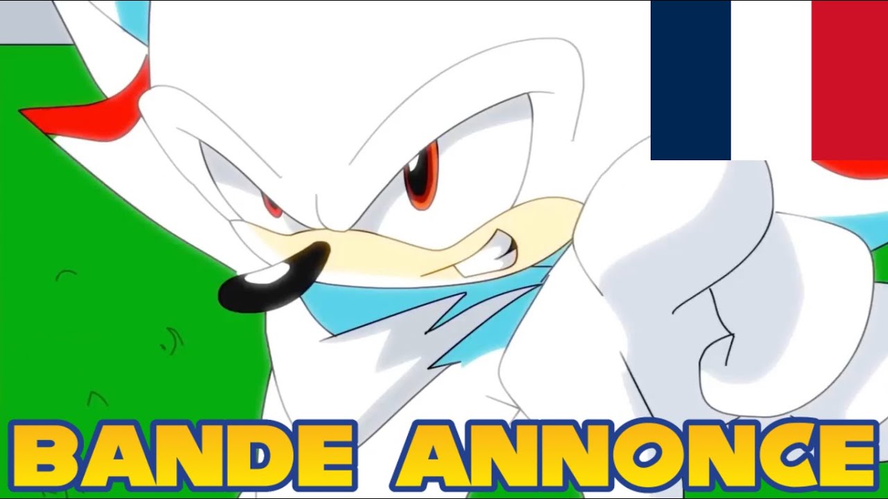 Shadic arrive ! (Doublage) Nazo Unleashed - YouTube