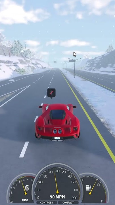 FALCON HERITAGE TOP SPEED RUN?! *ROBLOX ER:LC* #shorts #roblox - YouTube