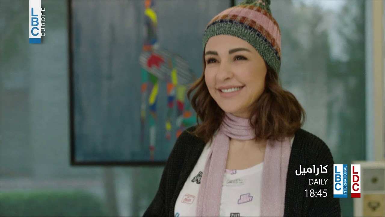 Caramel - Upcoming Episode - YouTube