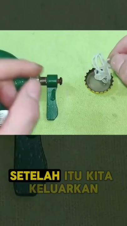 Cara Membuka Baut Yang Berkarat. - YouTube