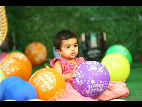 Best Telugu Cinematic birthday promo 2020 |Anirvinya | Birthday ...