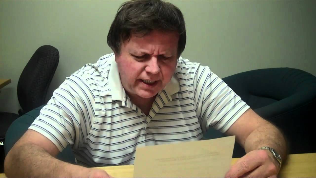 Memorial Day Party with Chuck Collier - YouTube