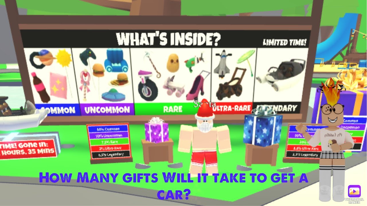 New LEGENDARY Car Quest in New Pets Adopt ME!!😨🤯🤩 - YouTube
