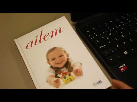 1 - Aile ve Dini Rehberlik Hizmetleri Tanıtım Videosu - (Aile ve Dini Rehberlik Büro/Merkezleri)