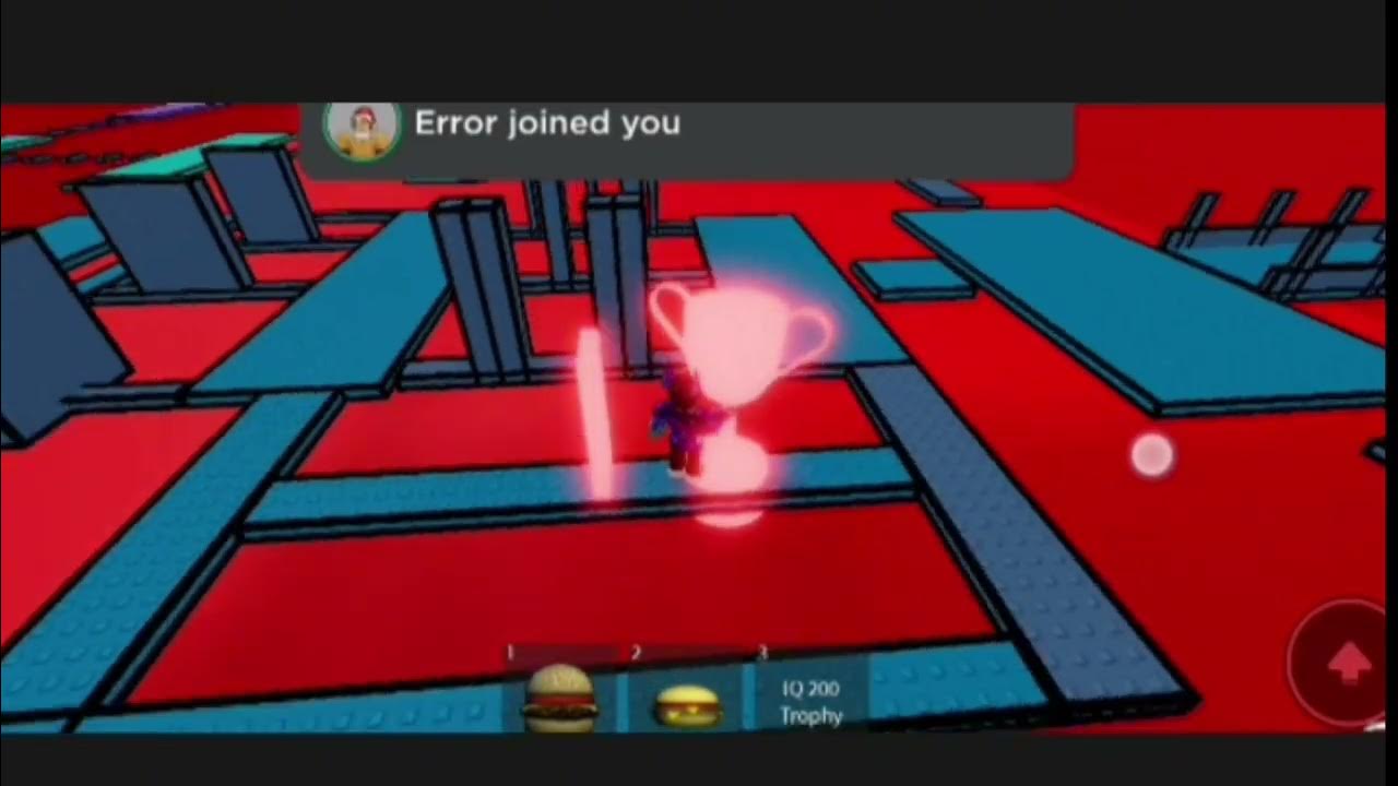 IQ Obby mystery 🤔 - YouTube