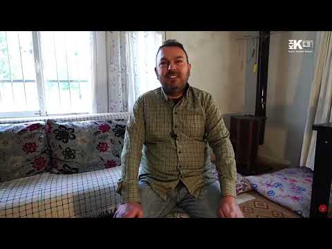 KHK’lı Sınıf Öğretmen Ali Aki, hıçkırıklar içinde anlattı.💬“Abim bana, ‘Hanımın bize cariyedir'