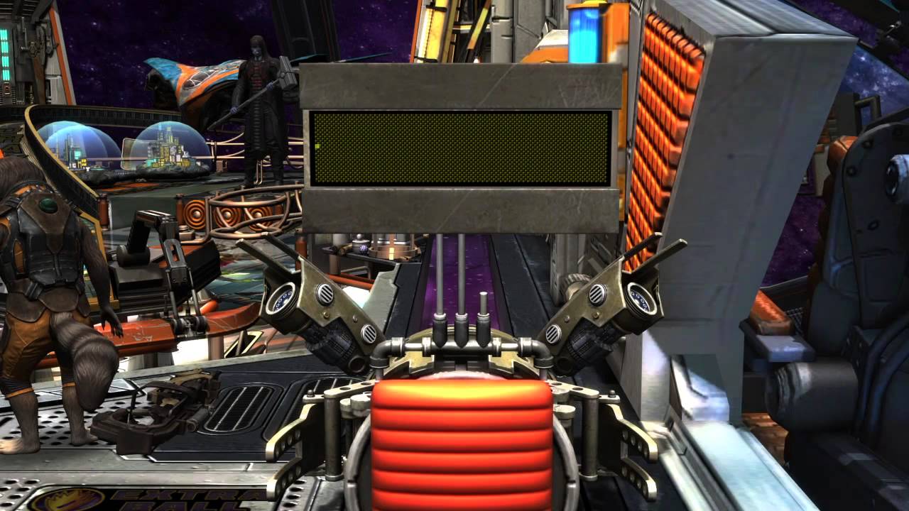 Zen Pinball 2_20150110130148 - YouTube