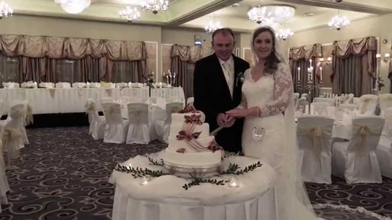 ALL WEST VIDEOS - The Wedding of Cecelia & Frank - YouTube