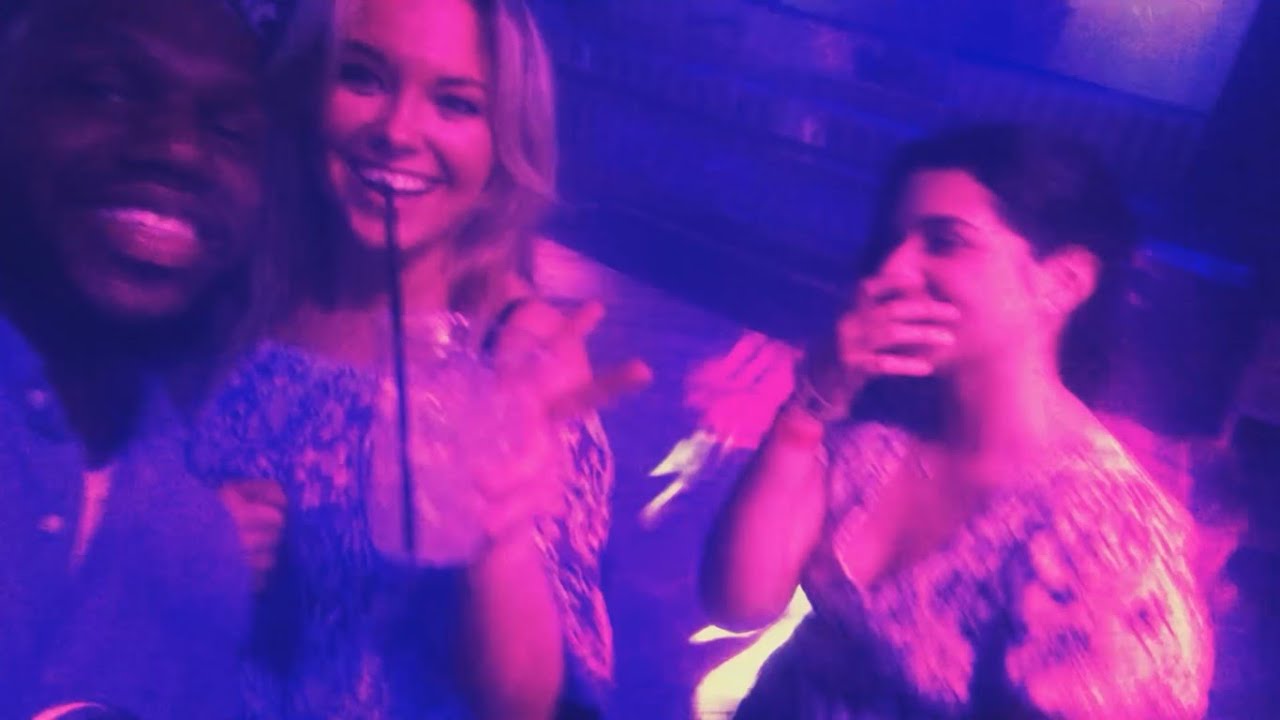 DATKID NELL - BEACHES AND BLONDES FEAT LIL CRITTER.. (THE GIRLS.PARTY ...