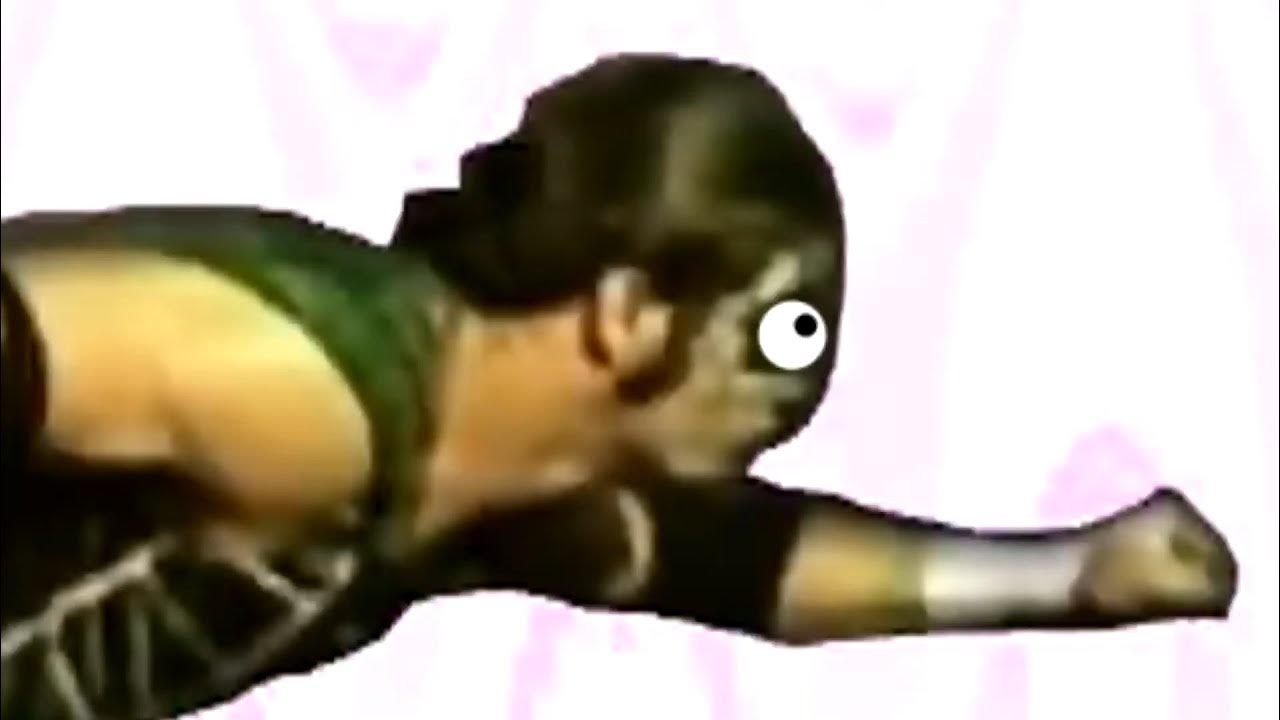 My rounds for Tennis Blyat' Python - YouTube