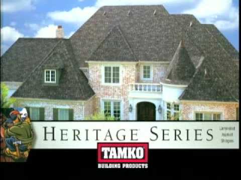 TAMKO Application Instructions - YouTube