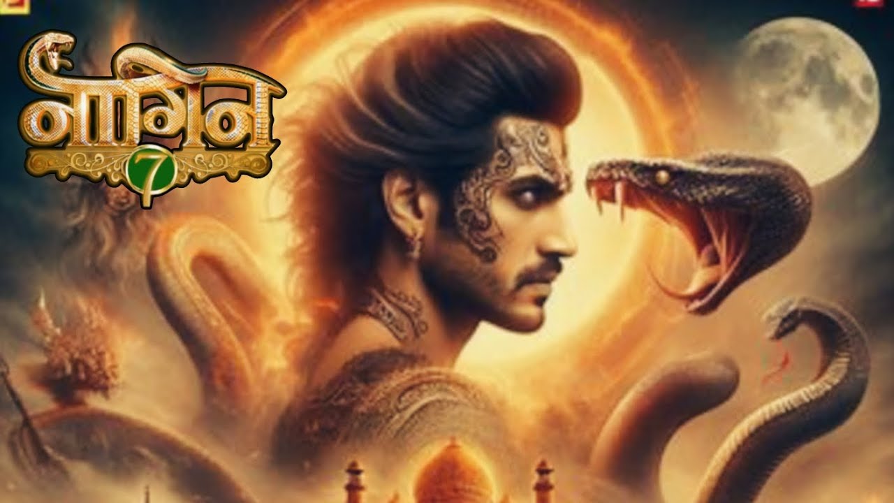 NAAGIN 7 || Exclusive updates about naagin 7 || 4 lead naagins , on ...