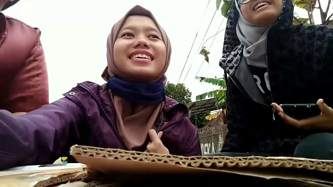 ACARA RAMPAK JAMPANG 2 2019-QUIKSILVER - YouTube