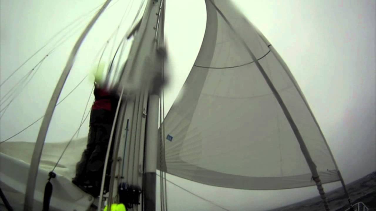 Arctic Sailing - YouTube