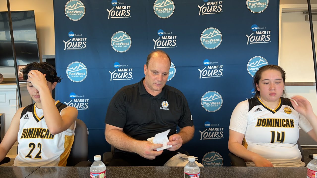 Dominican Press Conference - DOM CUI Women’s Semifinals - YouTube