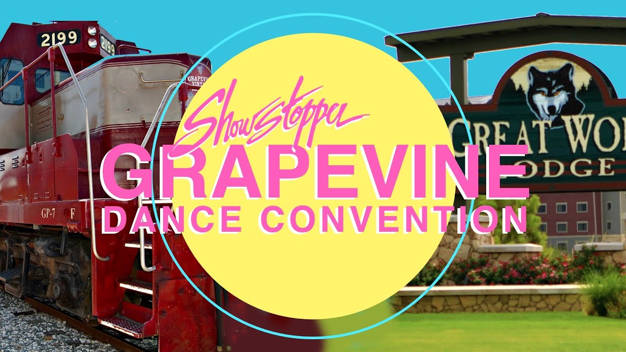 2015 Grapevine Convention Update - YouTube