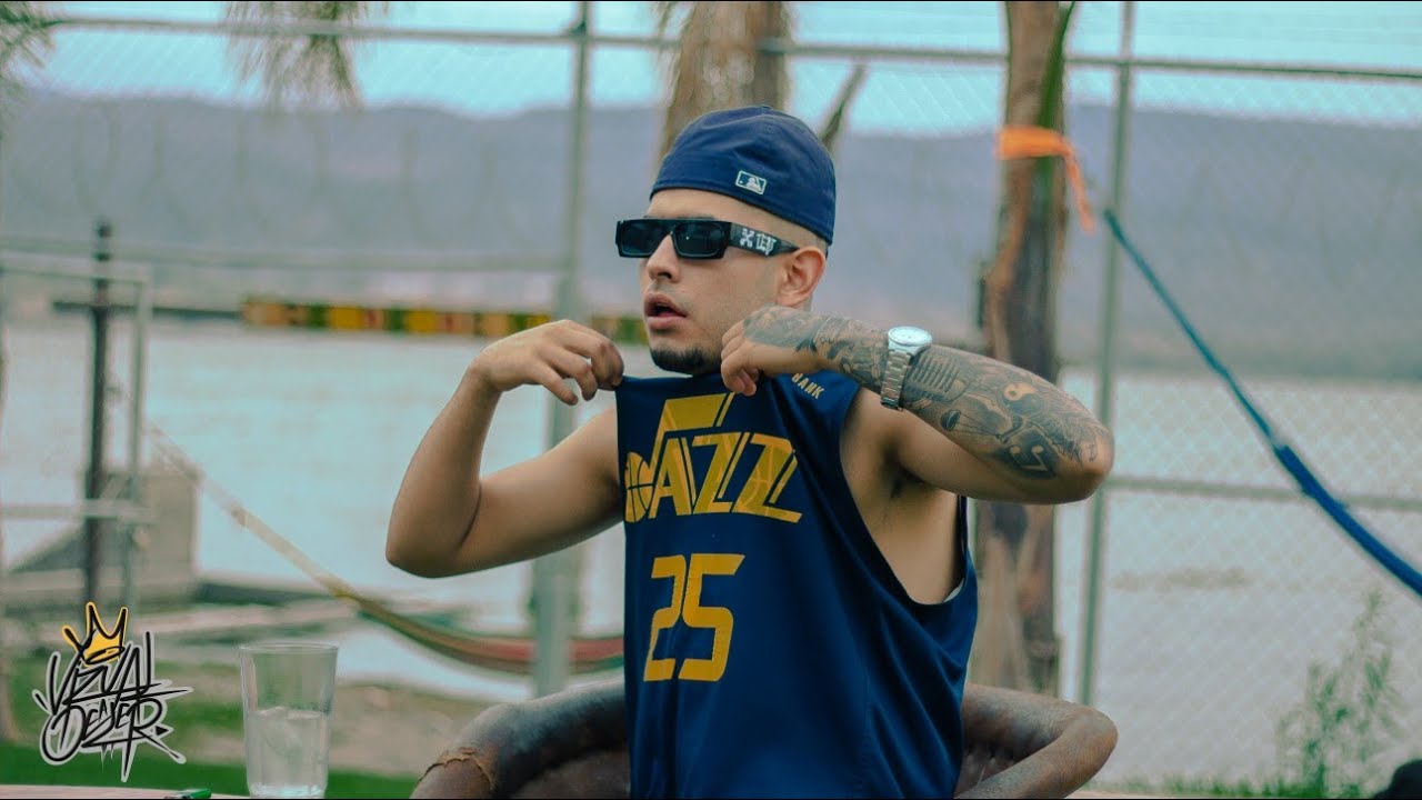 Villa Estilo Patria & Basico Basck - TRANQUILO (Prod. Mikebøi) (VIDEO ...