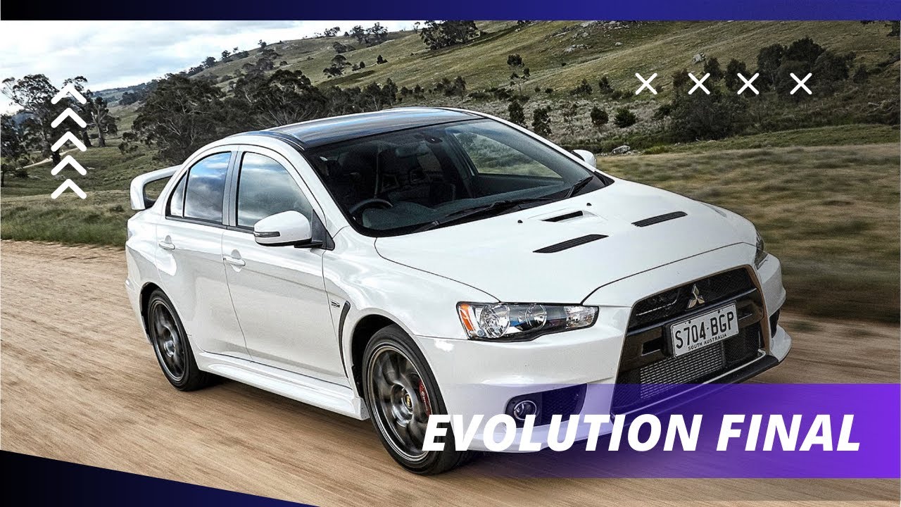 Lancer Racing in Kyoto Driving Park - Yamagiwa - YouTube