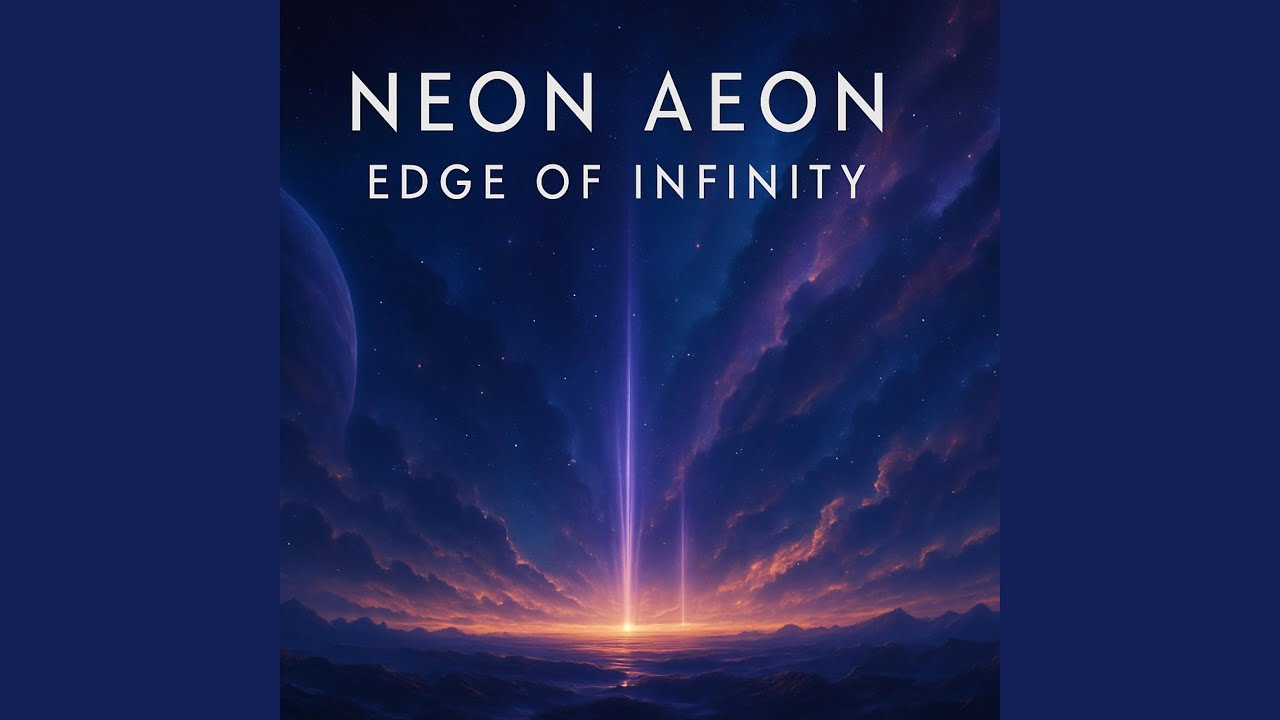 Edge Of Infinity (feat. Neon Aeon) - YouTube