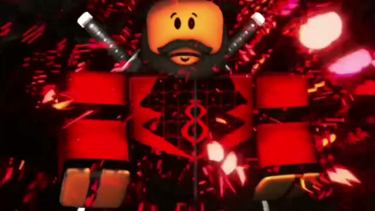 Nicochet “Trapped” Theme 2021 - YouTube