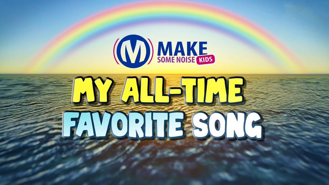 My All time Favorite Song // Lyrics // God's love - YouTube