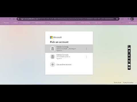 How to open OneNote - YouTube