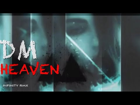 Depeche Mode - Heaven | INFINITY RMX - YouTube
