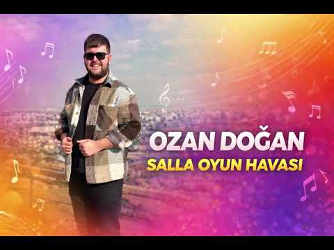 Ozan DOĞAN - Salla 2026