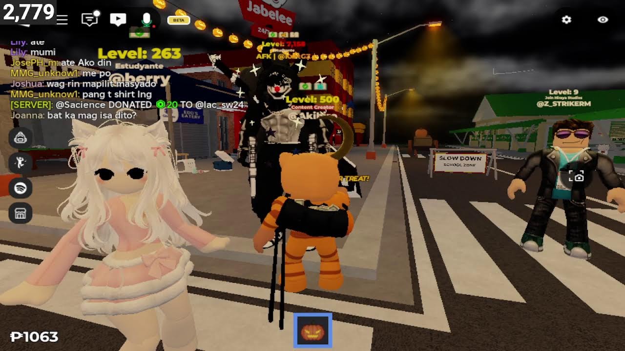 MOA SEASIDE TROLLING | ROBLOX | LIVE STREAM | Akihiro Gaming - YouTube