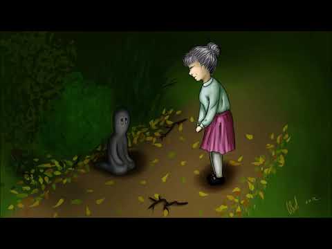 Das Märchen von der traurigen Traurigkeit
