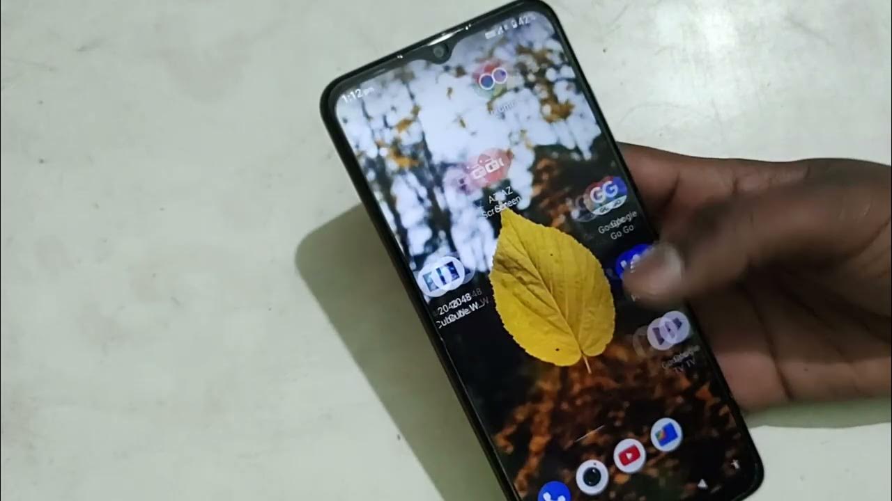 Lava blaze pro developer mode settings, Lava blaze pro mein developer mode enable kaise kare ...